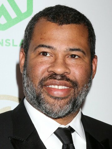 Jordan Peele - Writer, Actor, Director, Comedian
