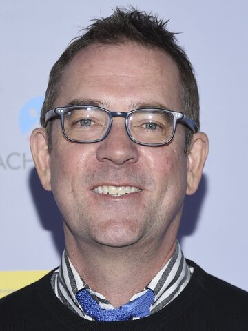 Ted Allen - Personality