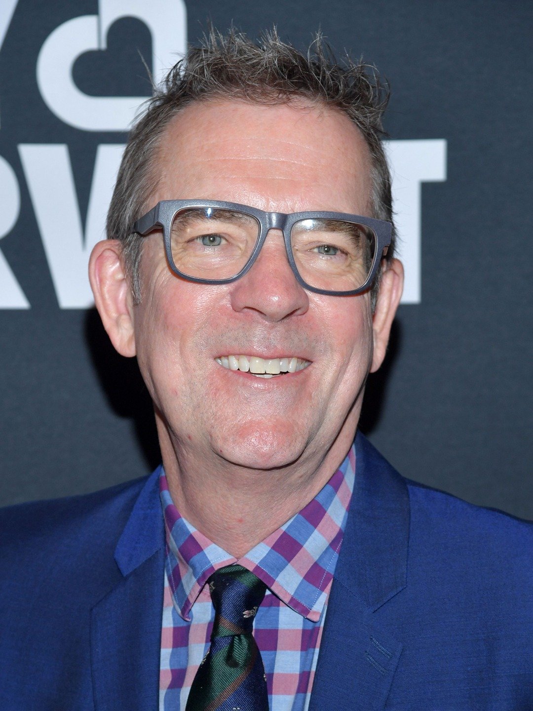 Ted Allen - Personality