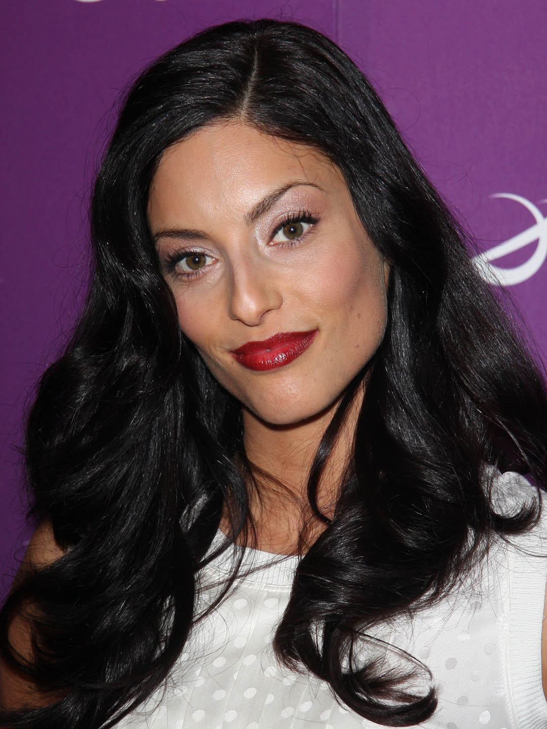 Erica Cerra - Actress