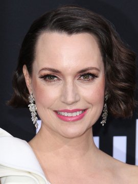 Julie Ann Emery - Actress