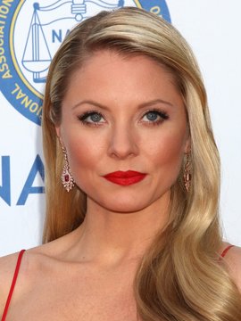 Kaitlin Doubleday - Actress