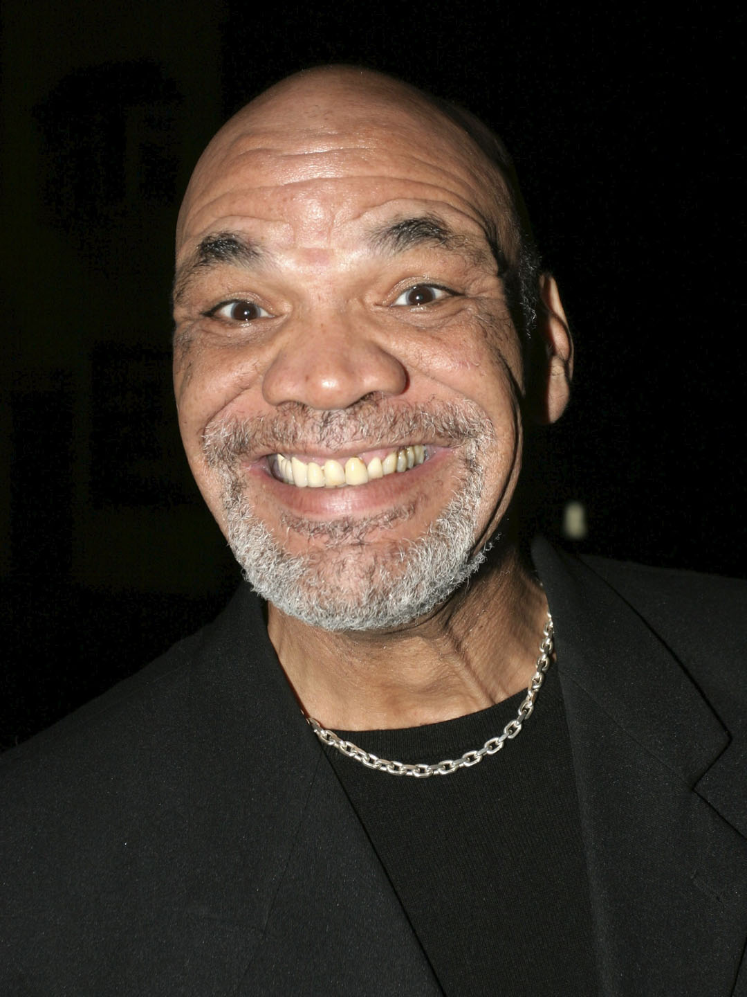 Paul Barber - Actor