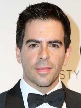 Eli Roth - Director, Producer, Writer