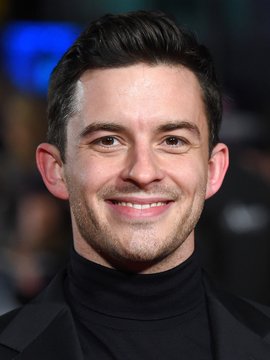 Jonathan Bailey - Actor