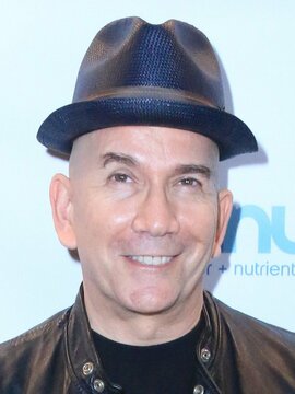 Jack Merrill - Actor