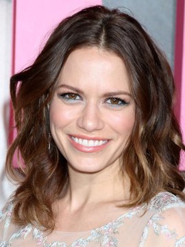 Bethany Joy Lenz Actress