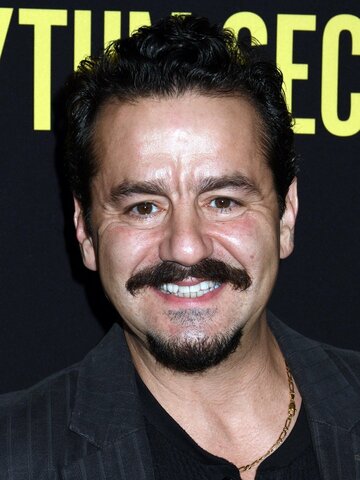 Max Casella - Actor