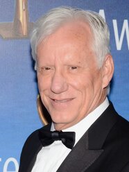 James Woods Actor Producer