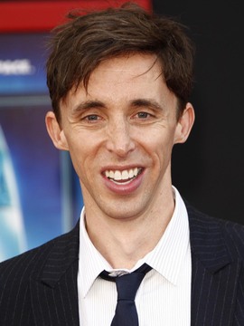 Kevin Cahoon - Actor