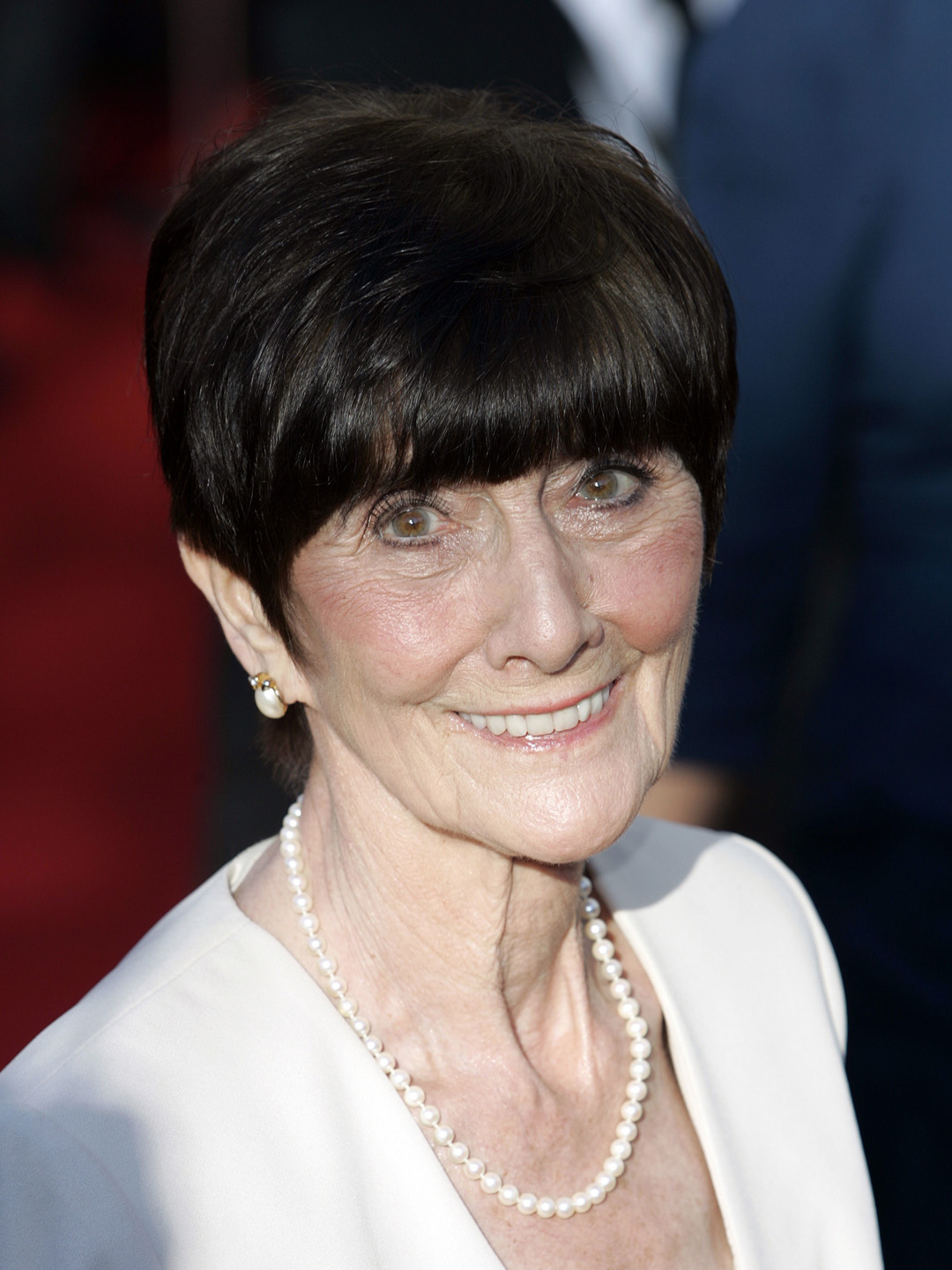 June Brown - Actress, Writer