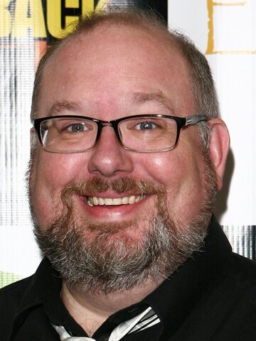 Bill Chott - Actor, Comedian