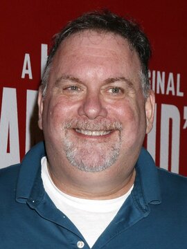 Bruce Miller - Writer