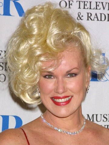 Jean Kasem - Actress