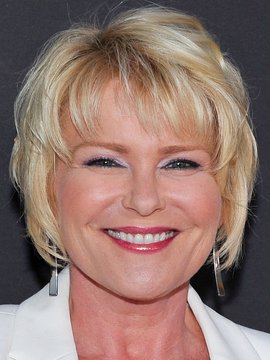 Judi Evans - Actress