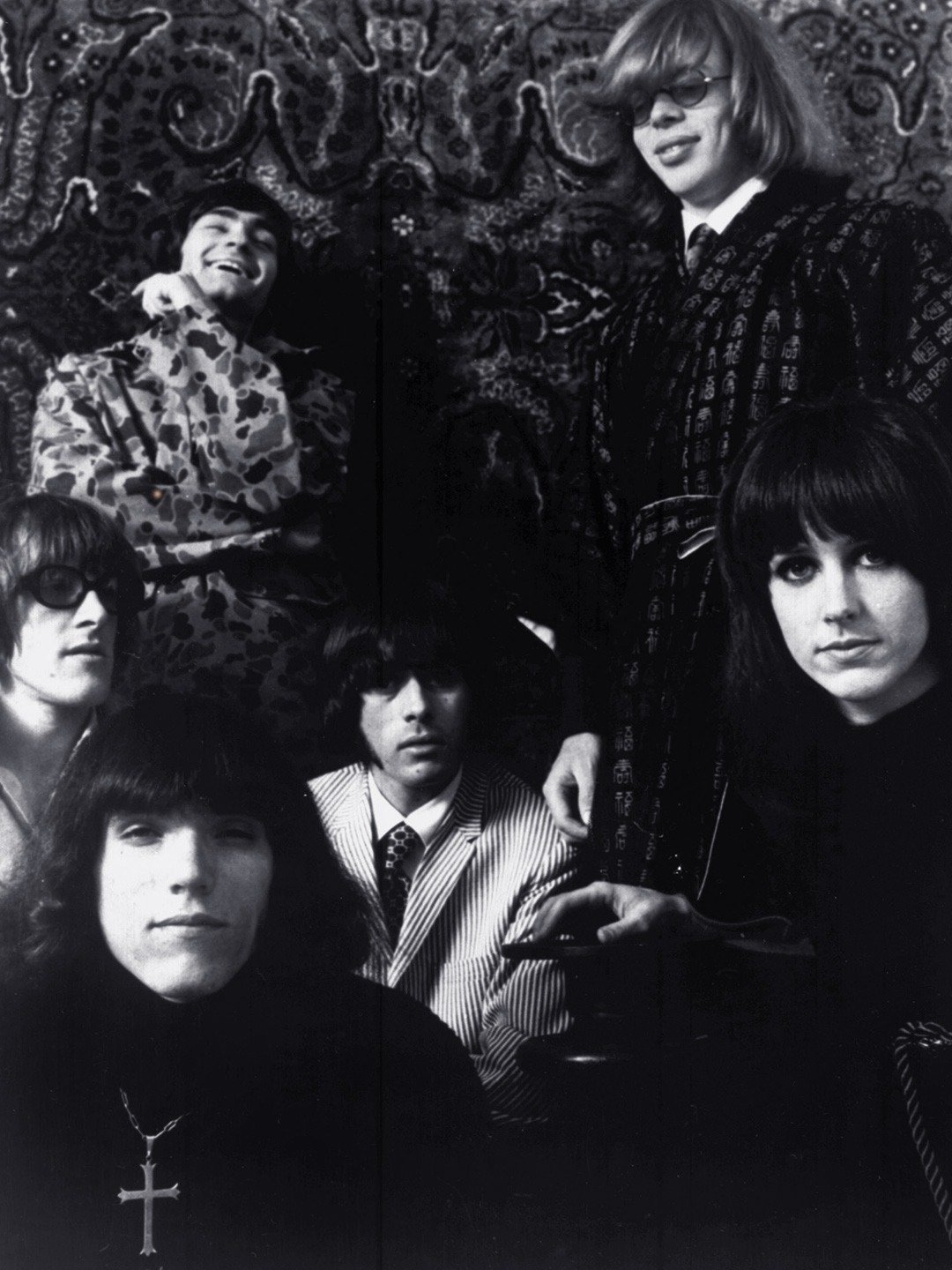 Jefferson Airplane - Band
