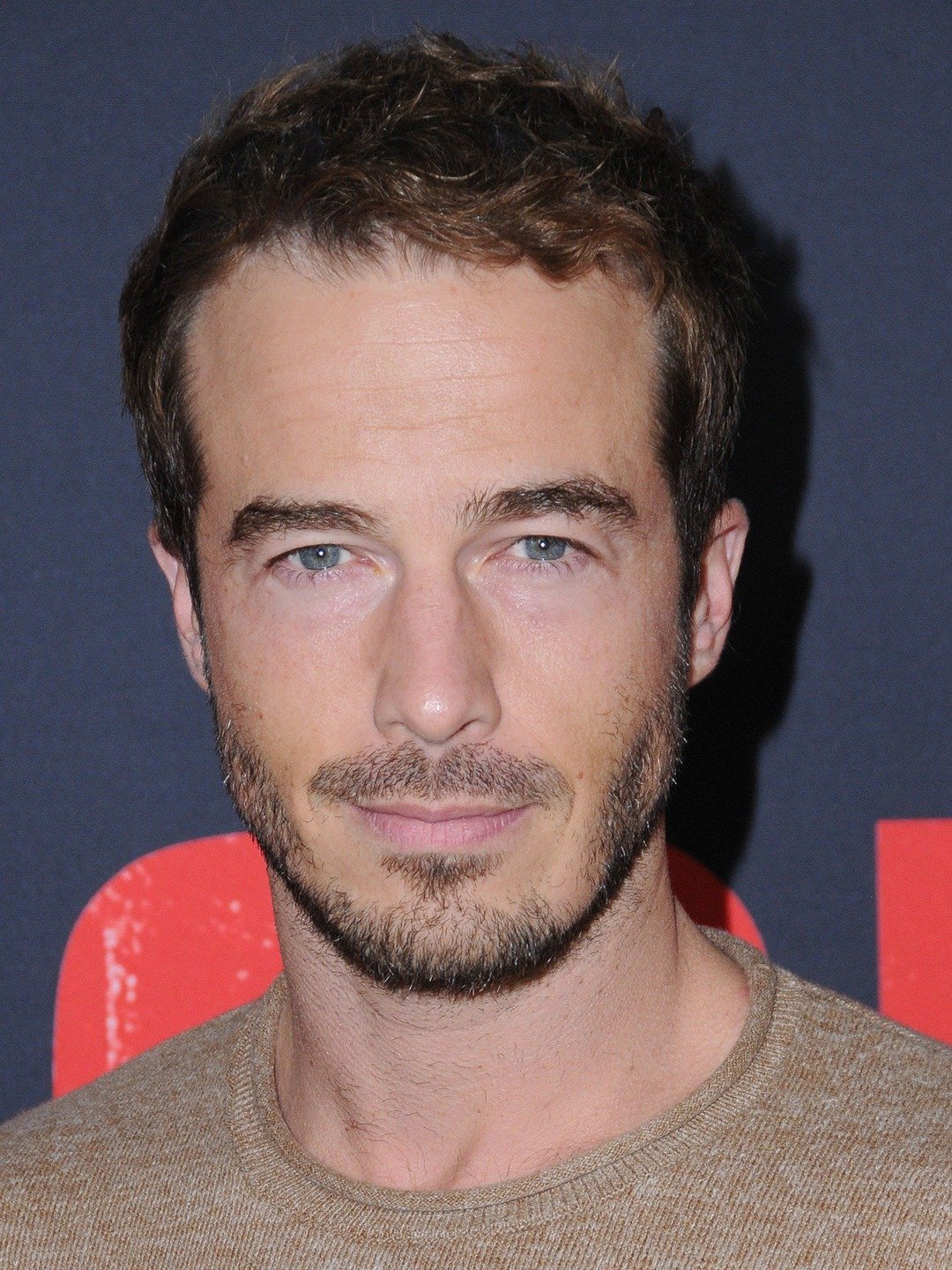 Ryan Carnes - Actor