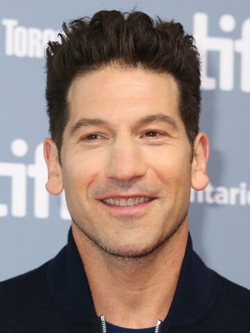 Jon Bernthal - Actor