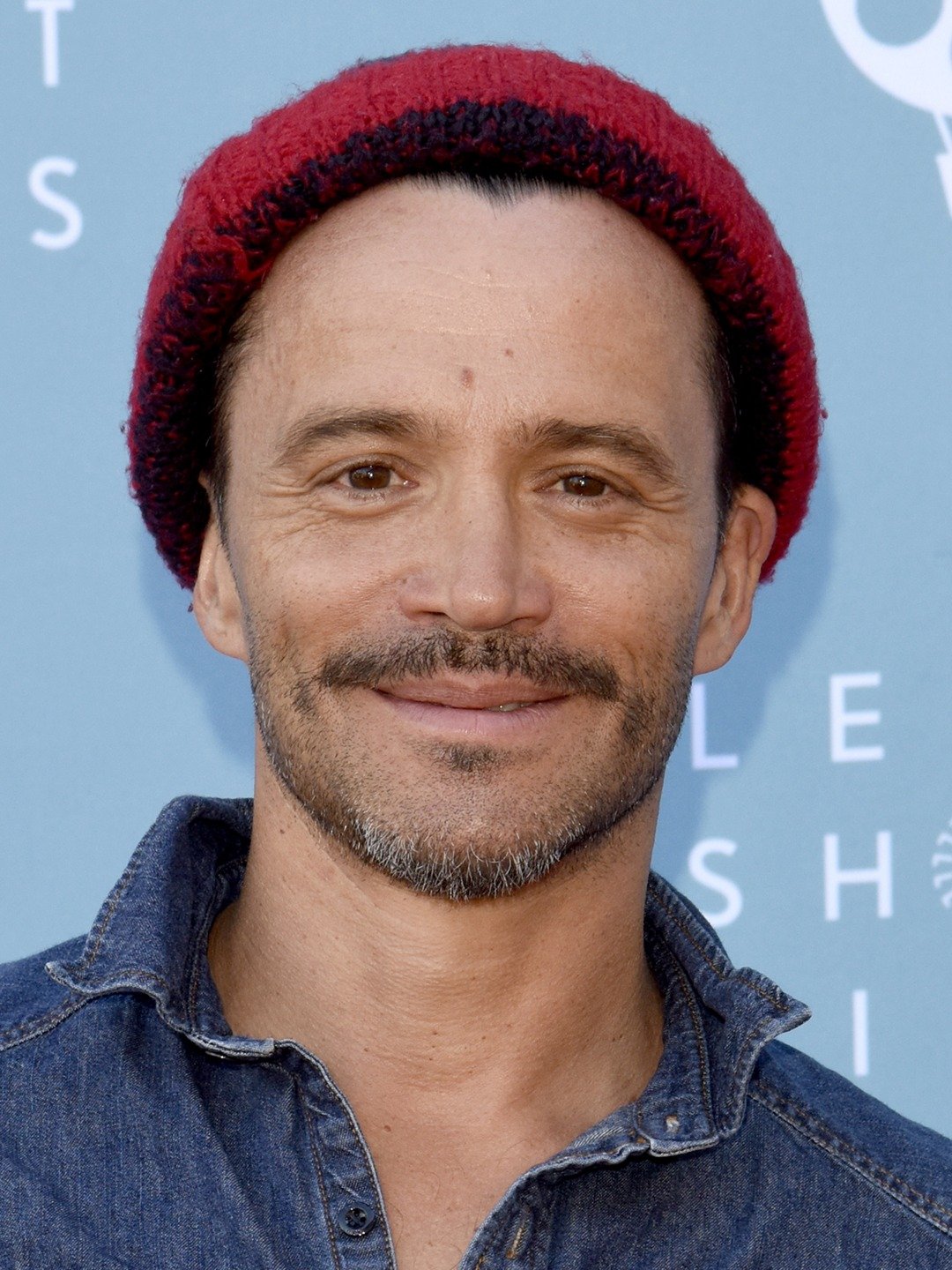 Damian Walshe-Howling - Actor