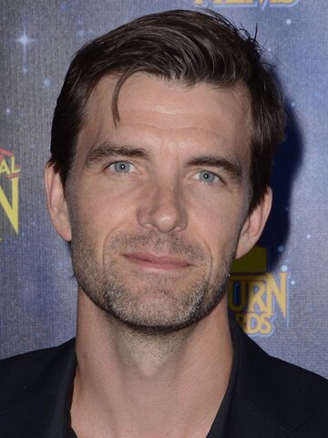 Lucas Bryant - Actor