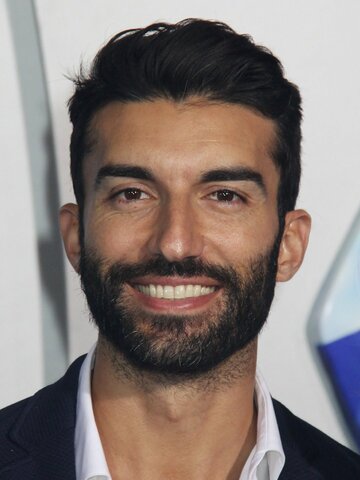 Justin Baldoni - Actor