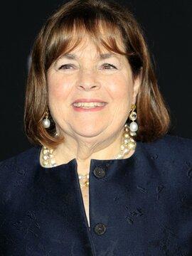 Ina Garten - Actor