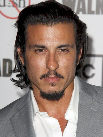 Nick Gomez - Actor