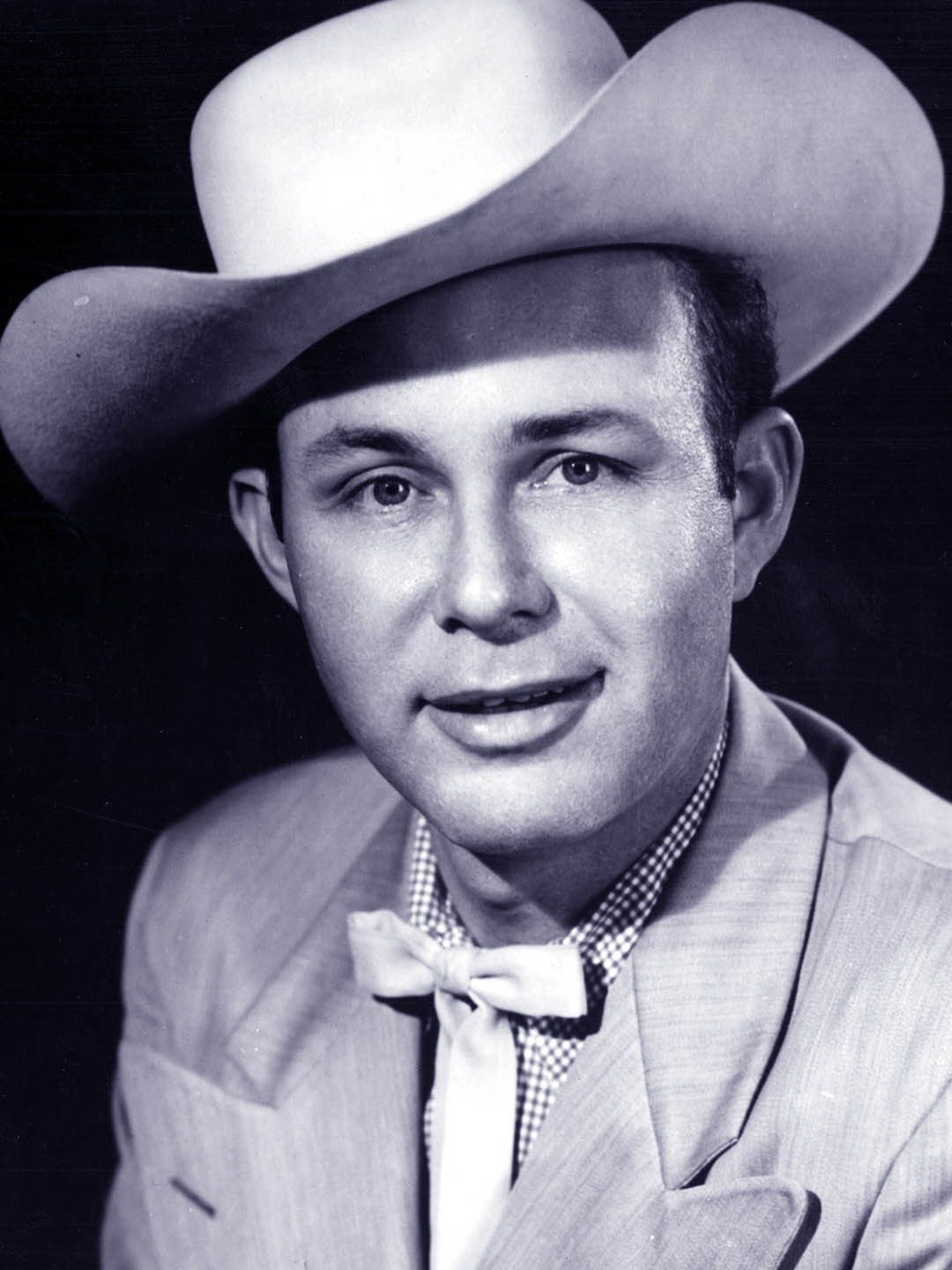 Jim Reeves - Singer, Songwriter