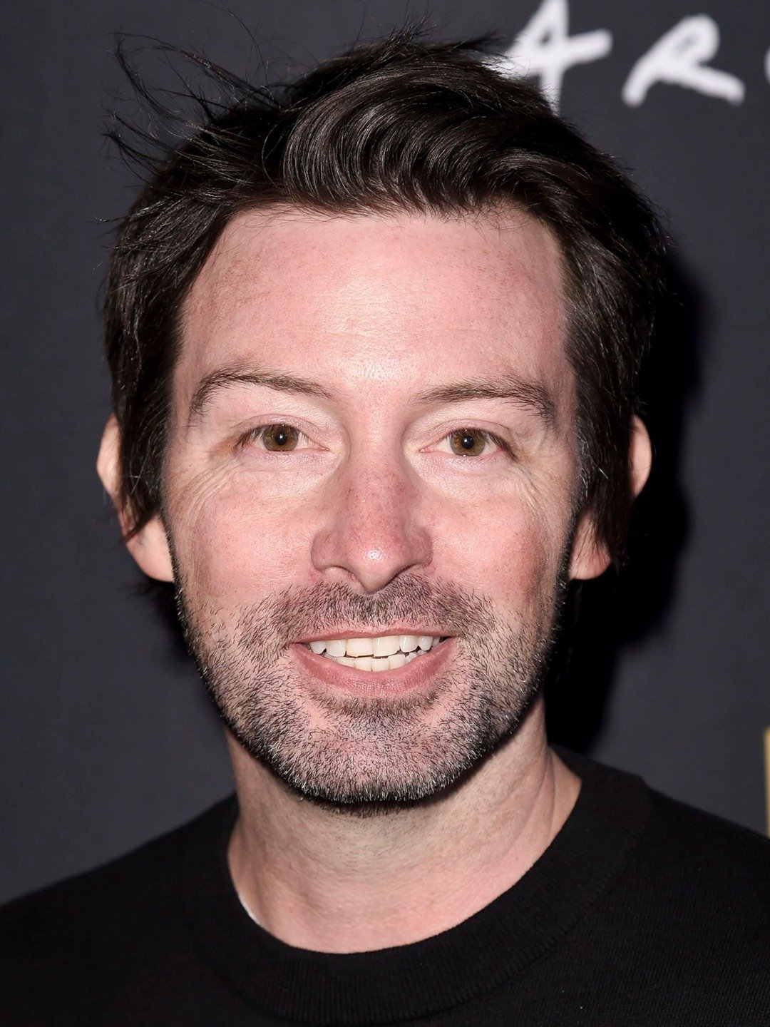 Shane Carruth - Director, Writer, Composer, Actor