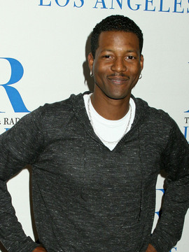 Corey Reynolds - Actor