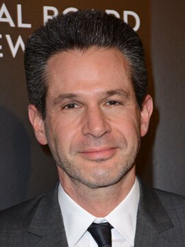 Simon Kinberg - Producer, Writer