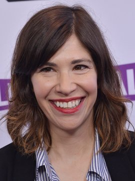 Carrie Brownstein - Actress, Musician, Writer, Director, Comedian