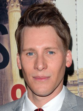 Dustin Lance Black - Writer, Director, Producer, Activist