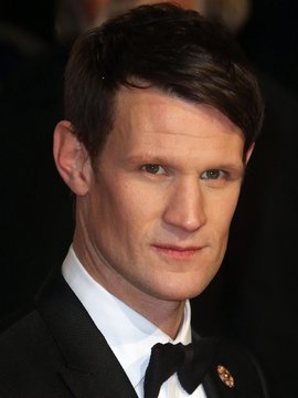 Matt Smith - Actor