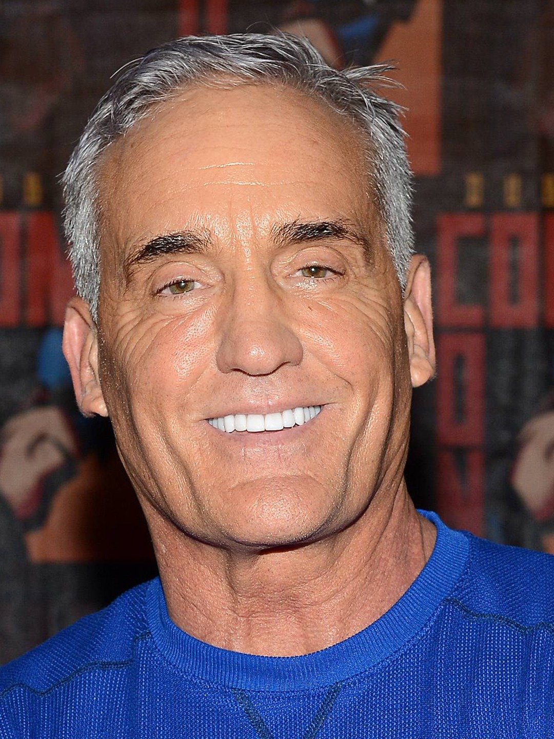 John Wesley Shipp - Actor