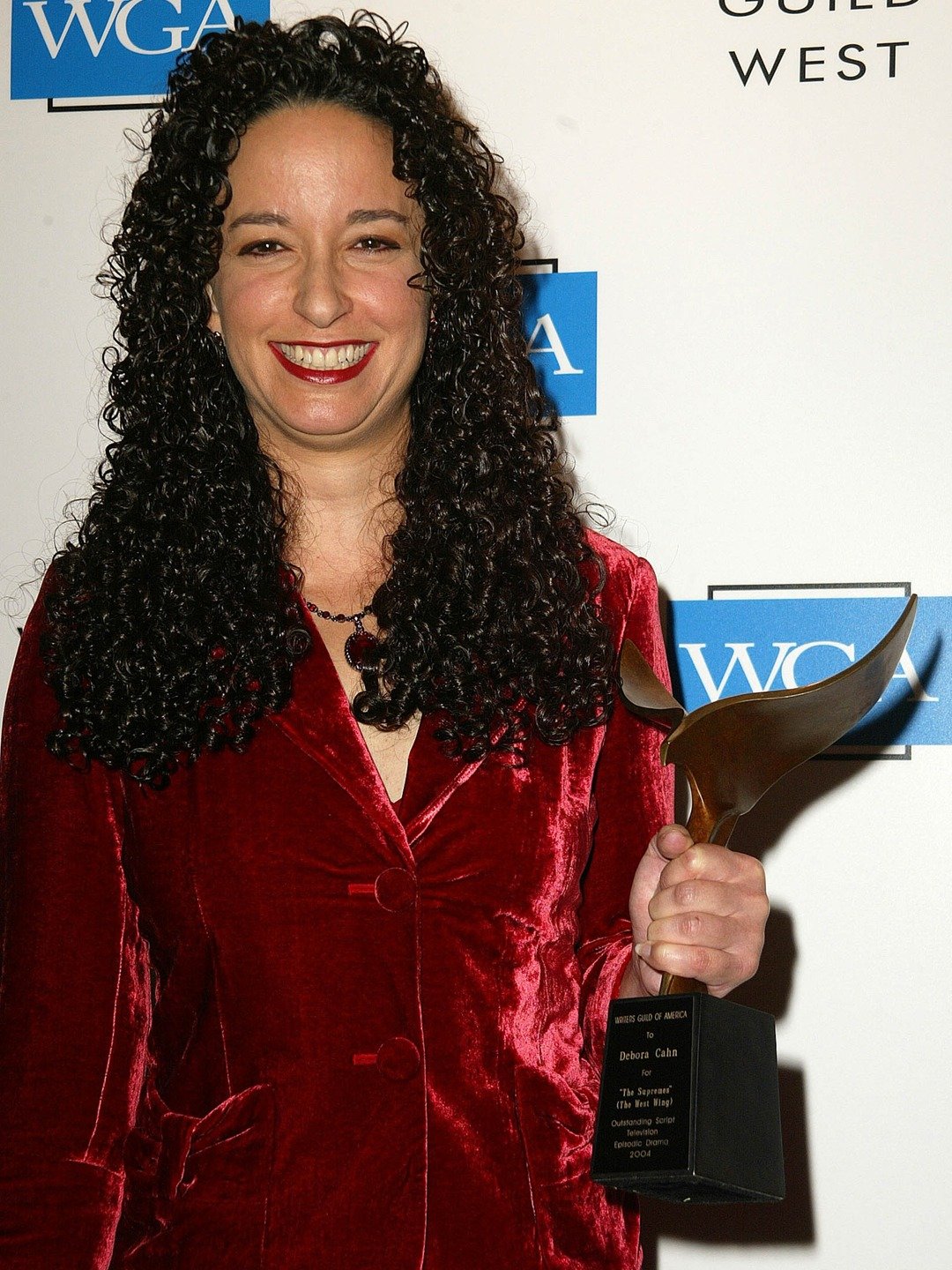 Debora Cahn - Producer, Writer
