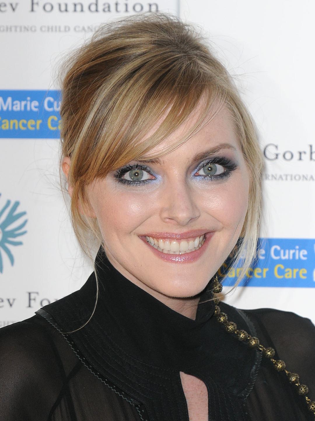 Sophie Dahl - Writer, Model
