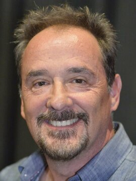 Lou DiMaggio - Actor, Writer, Comedian