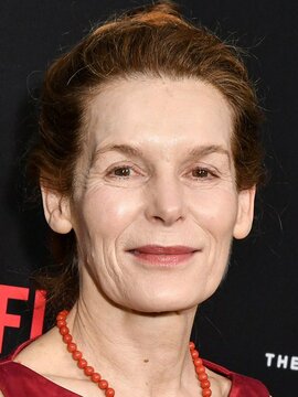 Alice Krige - Actress, Producer