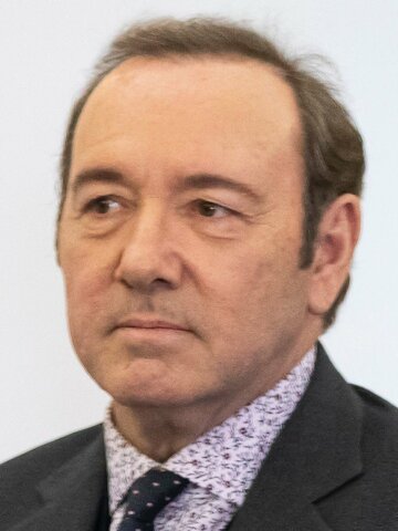 Kevin Spacey - Actor