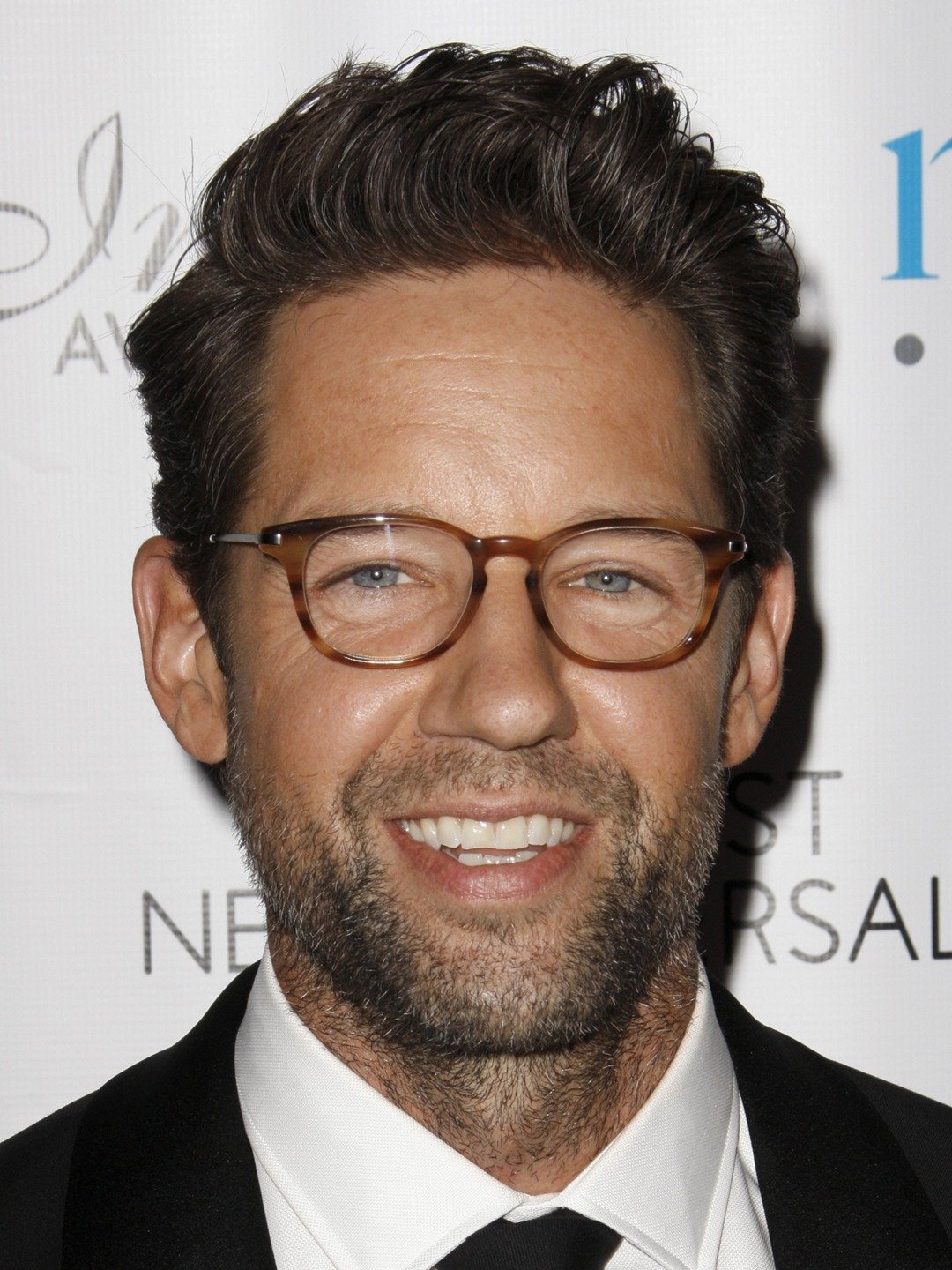 Todd Grinnell - Actor
