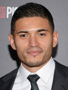 Miguel Gomez - Actor, Rapper