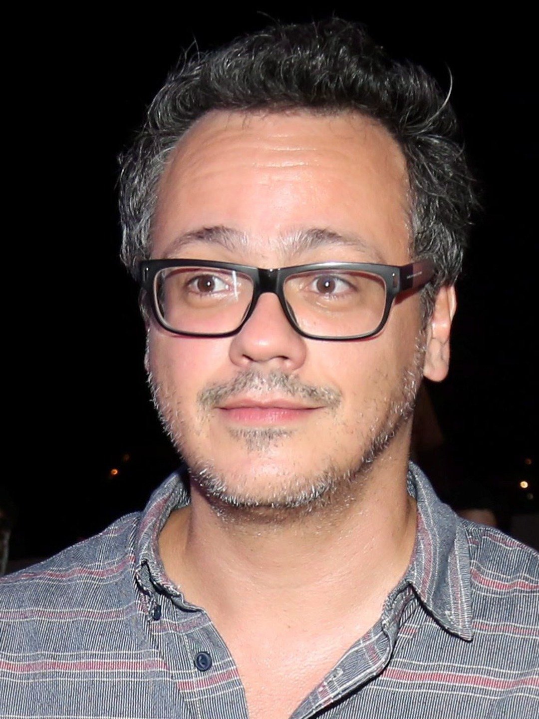 Danton Mello - Actor