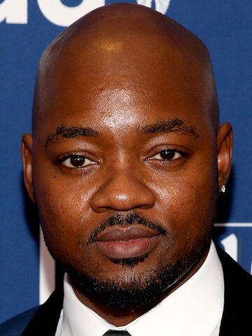 Brian Michael Smith - Actor