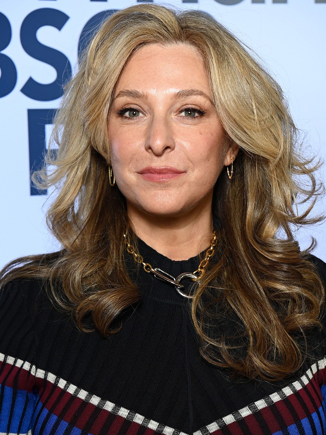 Tracy-Ann Oberman - Actress, Writer