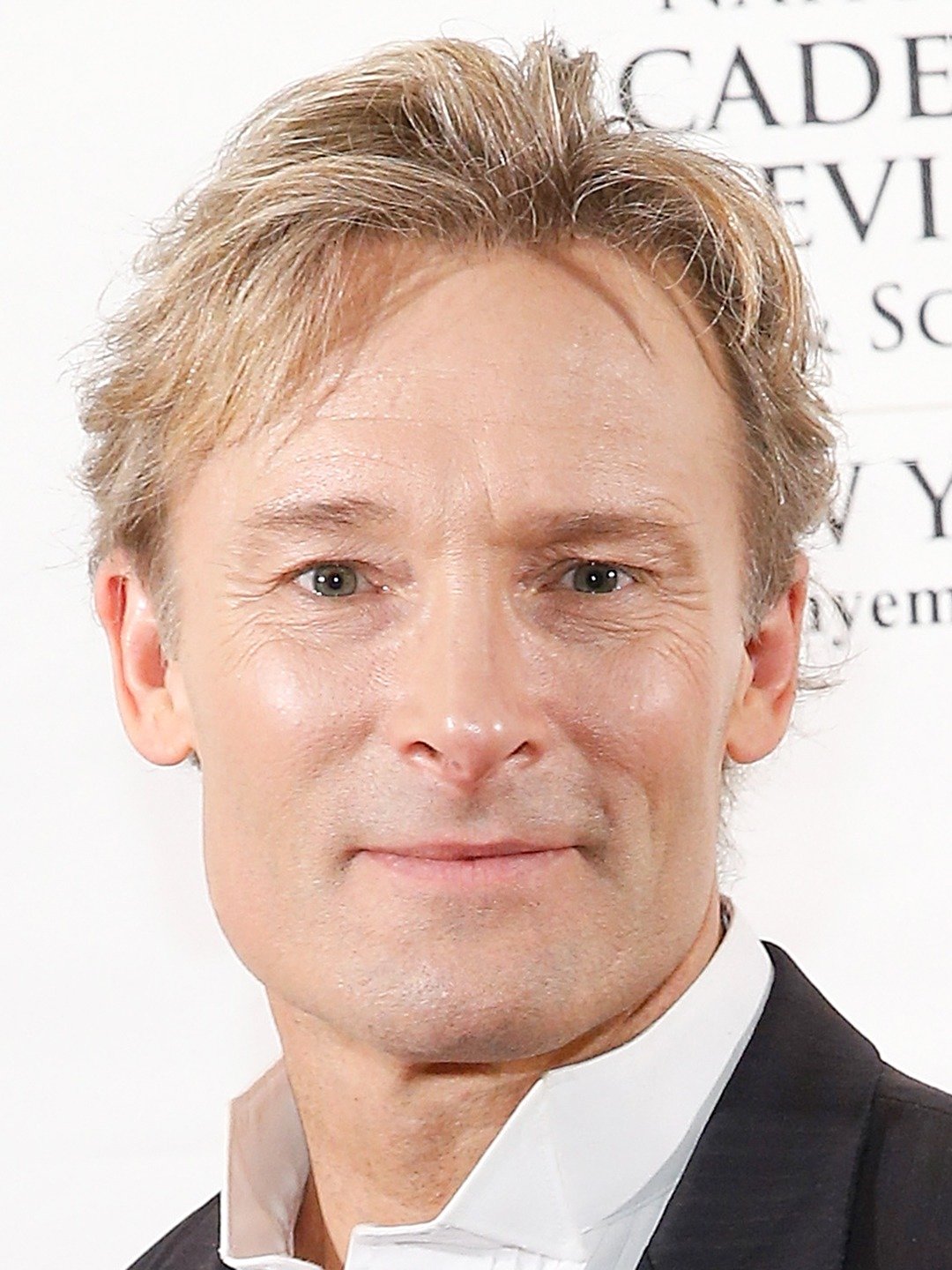 Lonnie Quinn - Meteorologist, Actor