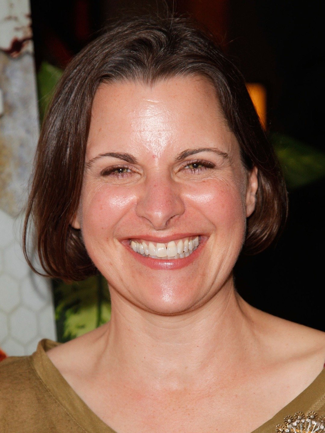 Moira Quirk - Actress, Comedian