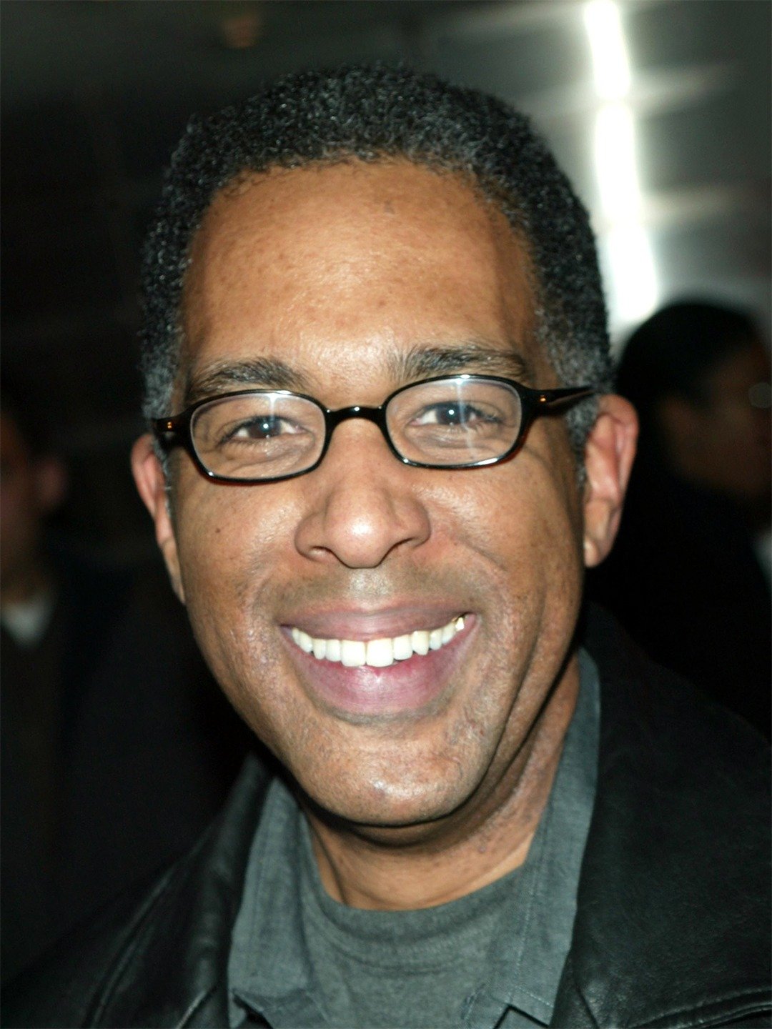 Bobby Rivers - Critic, Host