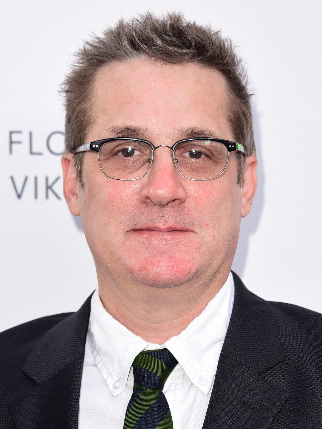 Paul Simms - Producer, Writer