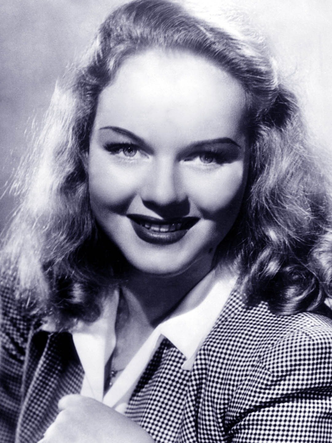 Maria Riva - Actress